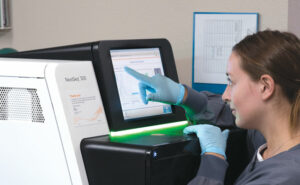 Leading provider of Genetic Testing for Family Planning