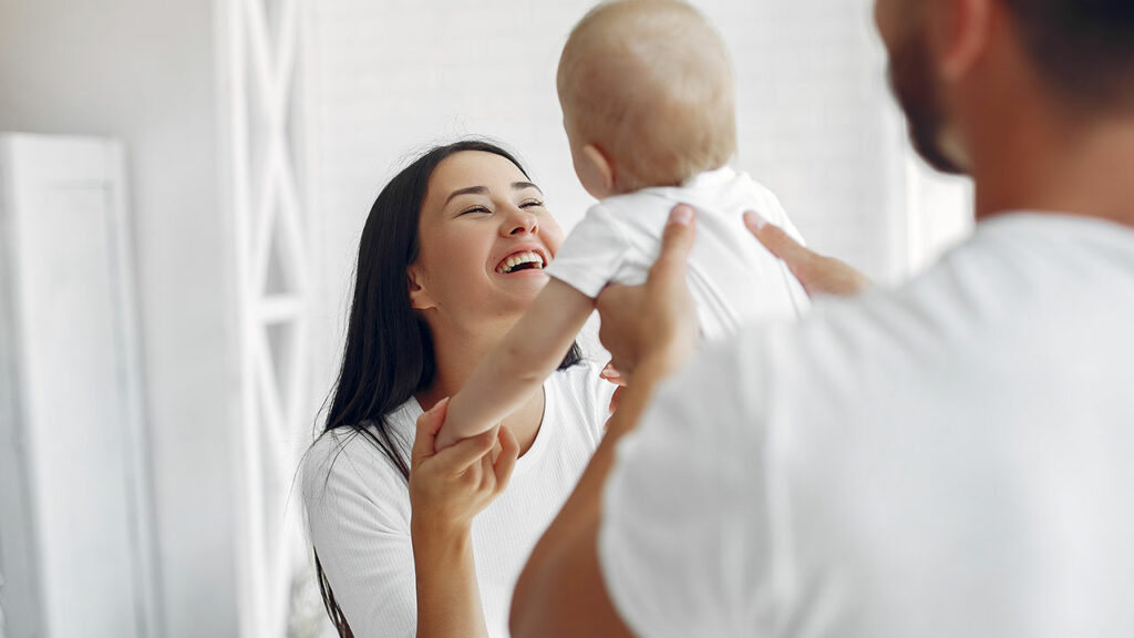 Preimplantation Genetic Testing – PacGenomics