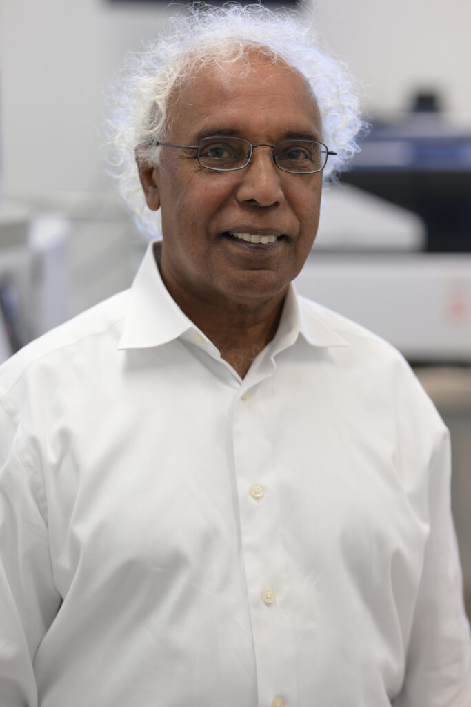 Our Team – PacGenomics