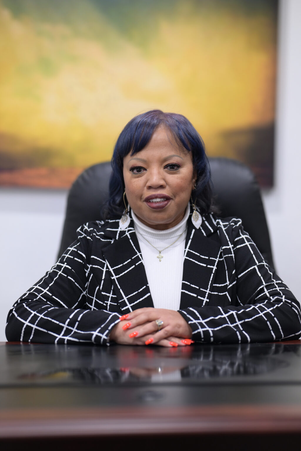 Our Team – PacGenomics