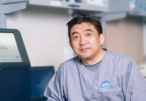 Our Team – PacGenomics